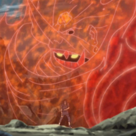 Naruto - Jutsu and abilities | DLC Brothers