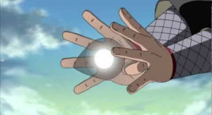 Naruto - Jutsu and abilities | DLC Brothers