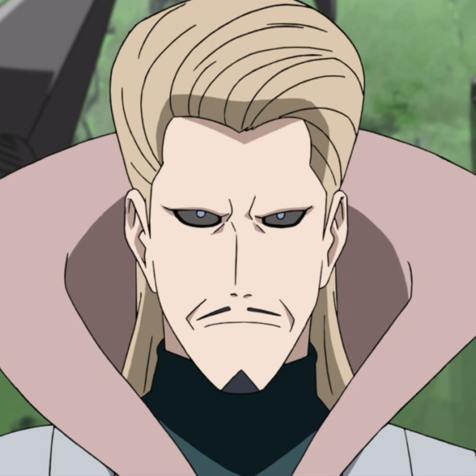 Naruto - Jutsu and abilities | DLC Brothers