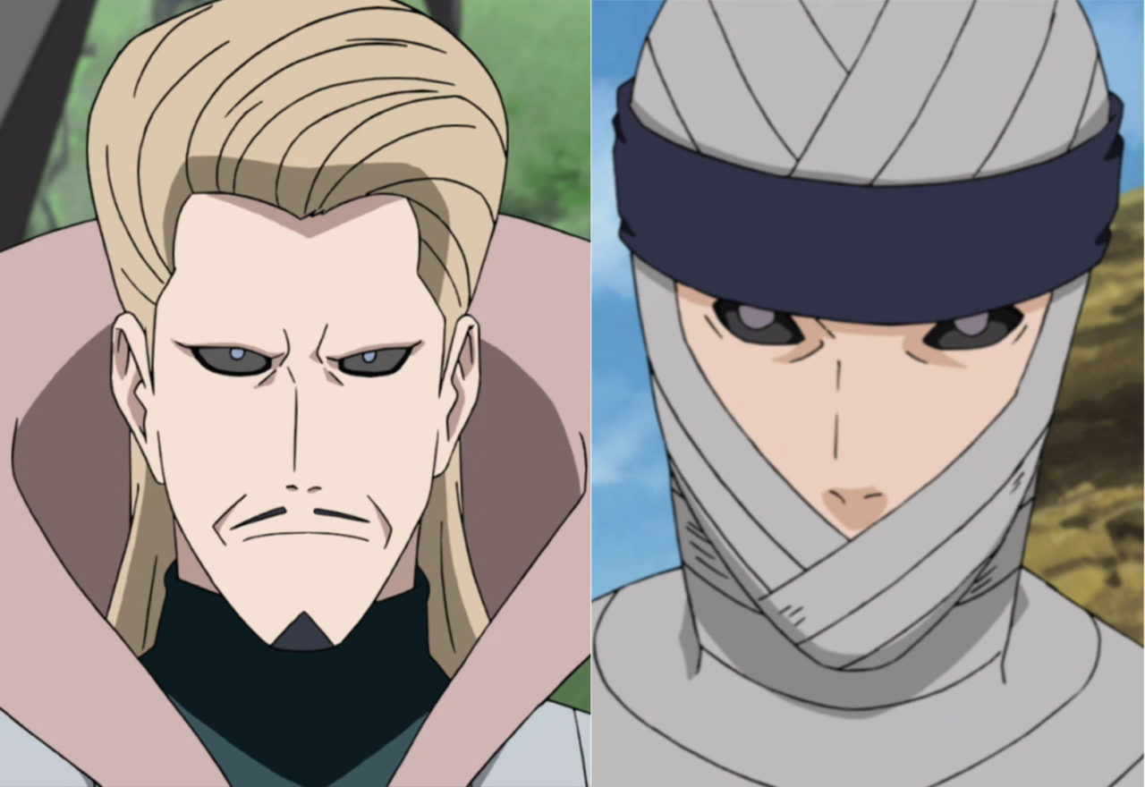 Hidden Stone Village - DLC Brothers