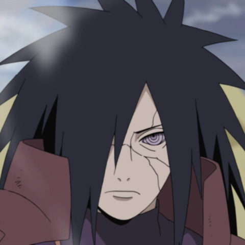 Naruto - Jutsu and abilities | DLC Brothers