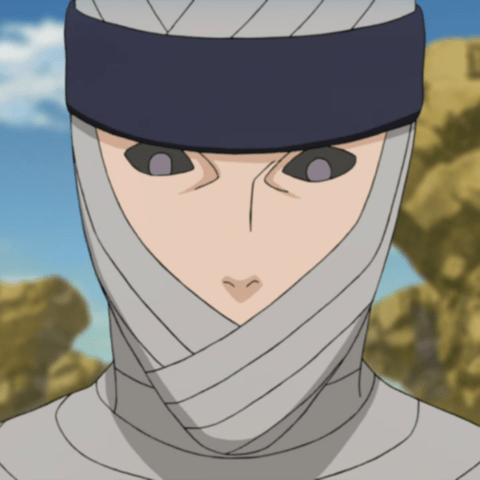 Naruto - Jutsu and abilities | DLC Brothers