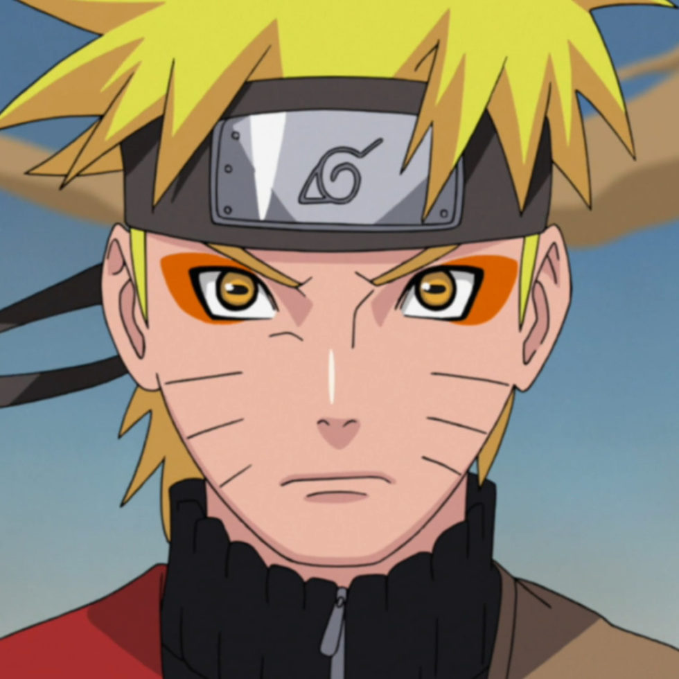 Naruto - Jutsu and abilities | DLC Brothers