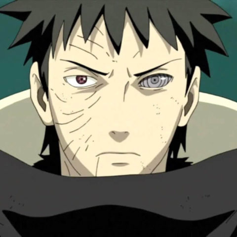 Naruto - Jutsu and abilities | DLC Brothers