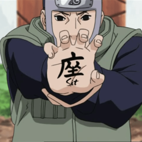 Naruto - Jutsu and abilities | DLC Brothers