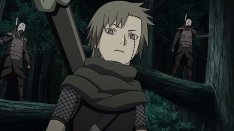 Hidden Mist Village - DLC Brothers