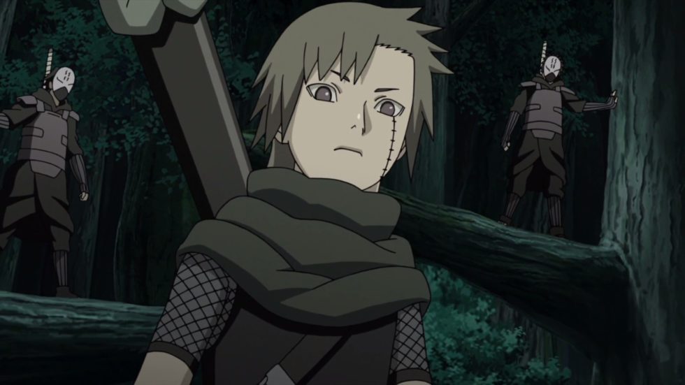 Hidden Mist Village - DLC Brothers