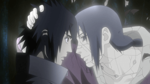 Itachi Uchiha: The Tragic Hero of the Uchiha Clan | Naruto Wiki