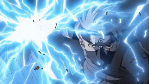 Kakashi Hatake - Character Overview | DLC Brothers