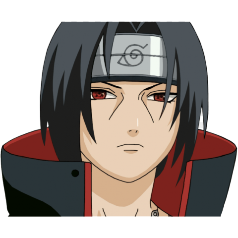 Itachi Uchiha: The Tragic Hero of the Uchiha Clan | Naruto Wiki