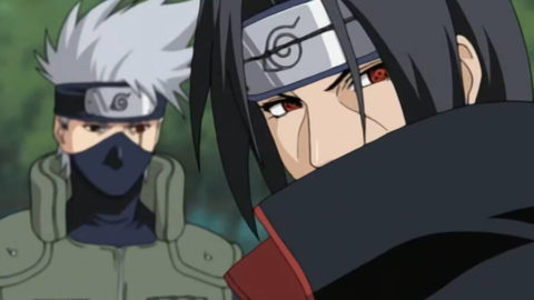 Itachi Uchiha: The Tragic Hero of the Uchiha Clan | Naruto Wiki