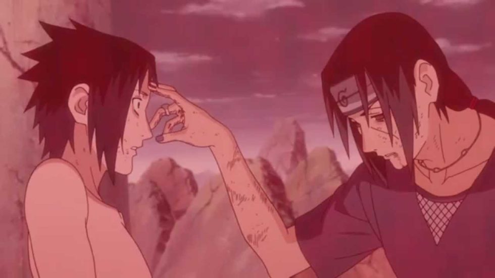Itachi Uchiha: The Tragic Hero of the Uchiha Clan | Naruto Wiki