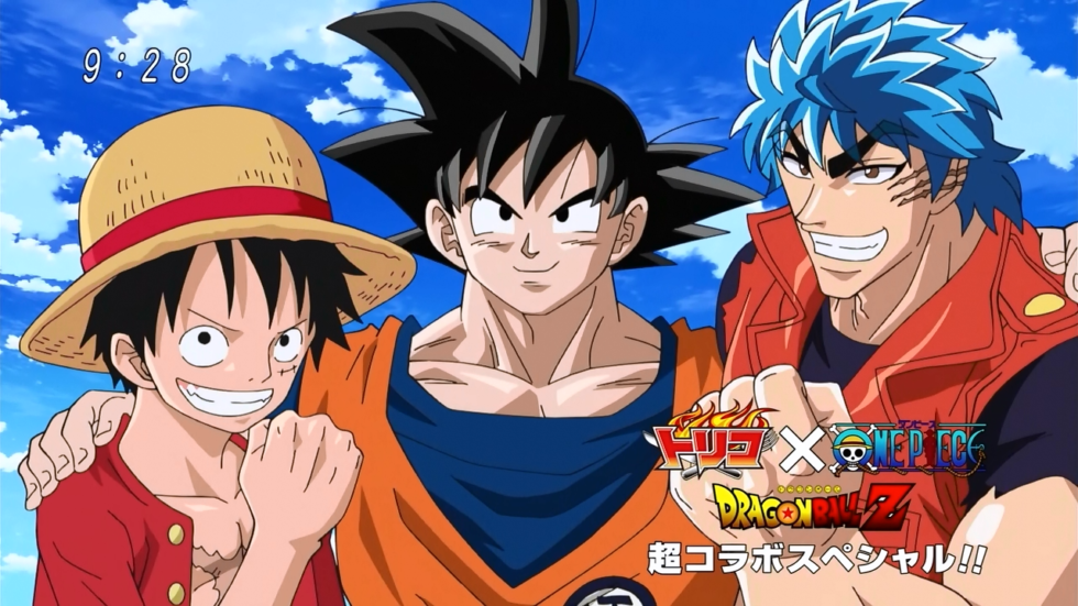Most Popular Anime Characters in Anime History (Top 10)