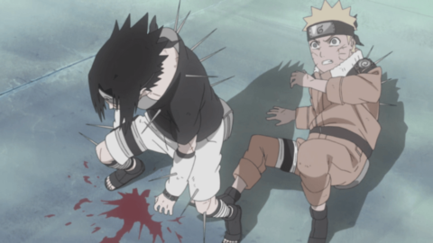 Naruto Arcs: All Naruto and Naruto Shippuden Arcs Ranked - DLC Brothers