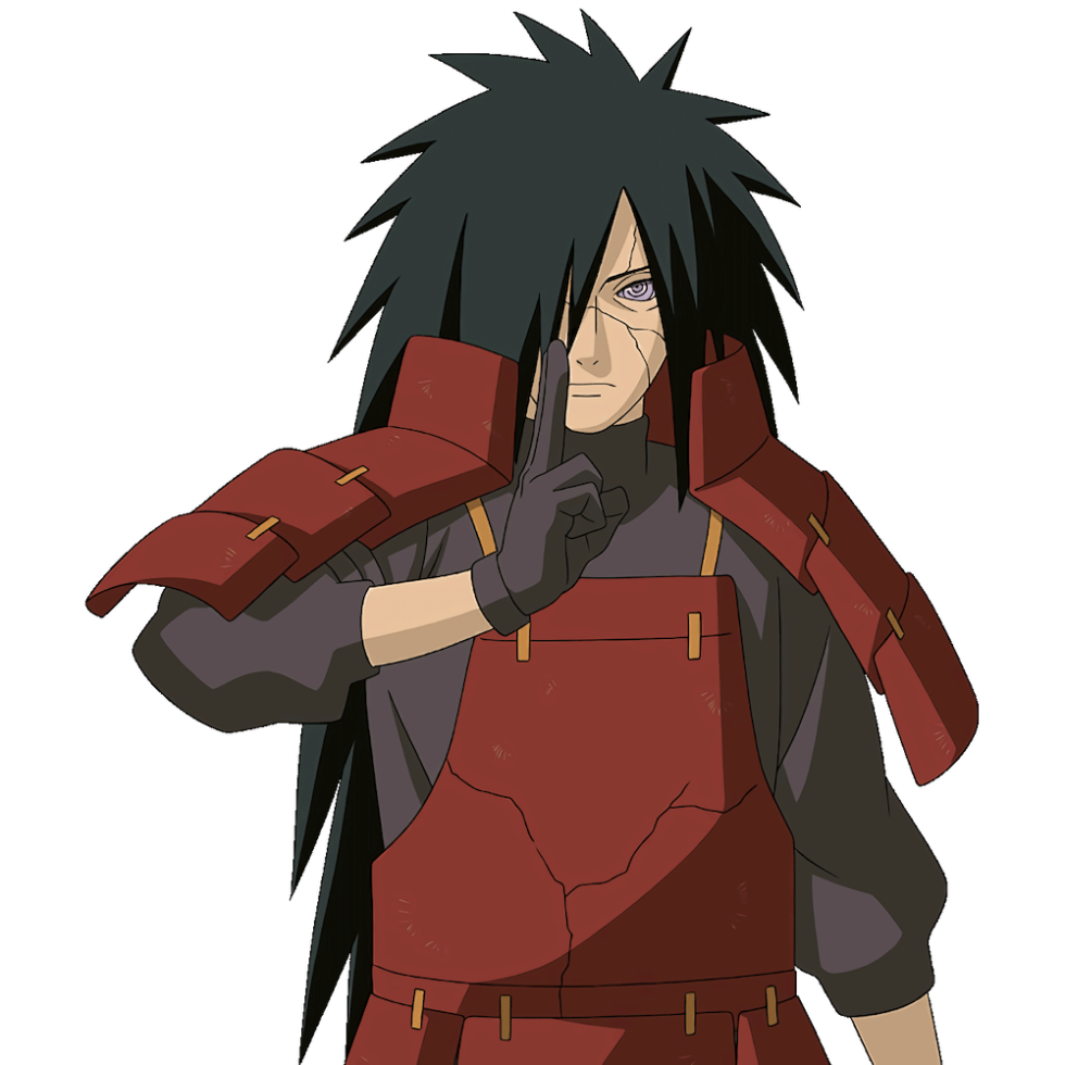 Madara Uchiha - Character - Fights and More | DLC Brothers