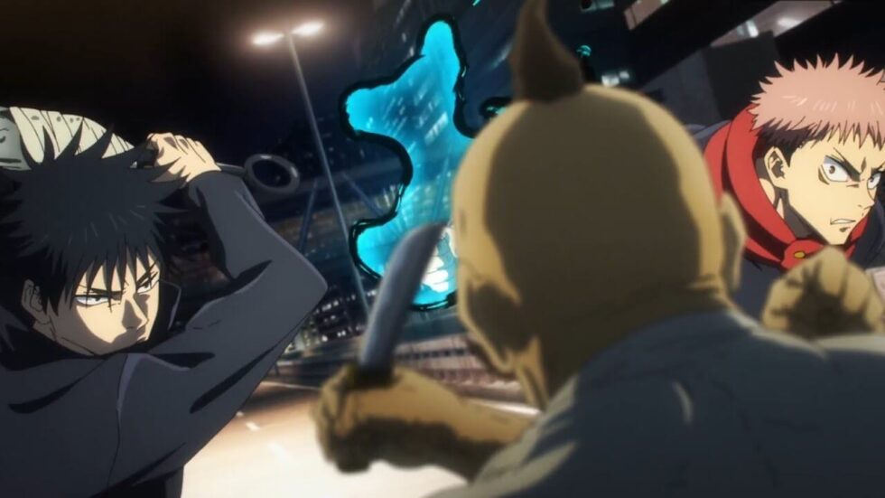 The 10 Best Jujutsu Kaisen Fights in the Shibuya Incident Arc