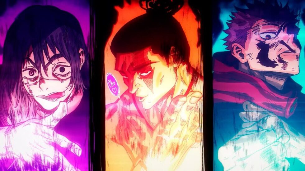 The 10 Best Jujutsu Kaisen Fights in the Shibuya Incident Arc