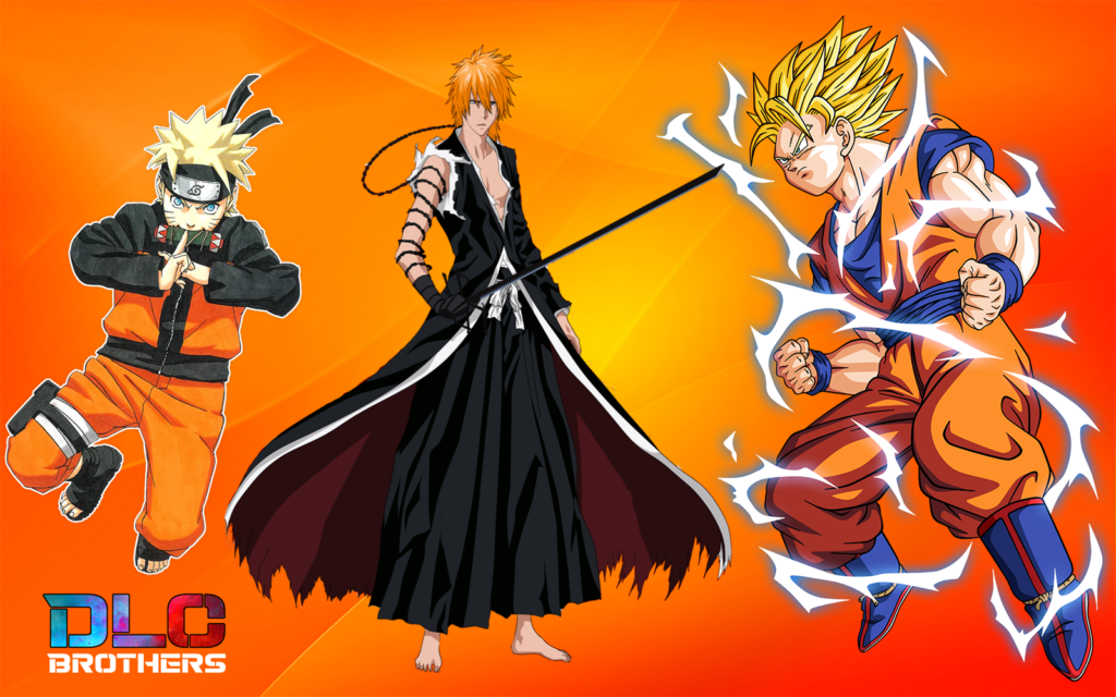 The 20 Best Power Systems in Anime History Ranked - DLC Brothers