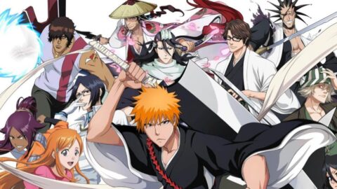 The 20 Best Power Systems in Anime History Ranked - DLC Brothers
