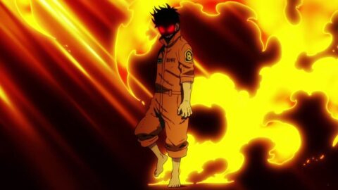 The 20 Best Power Systems in Anime History Ranked - DLC Brothers