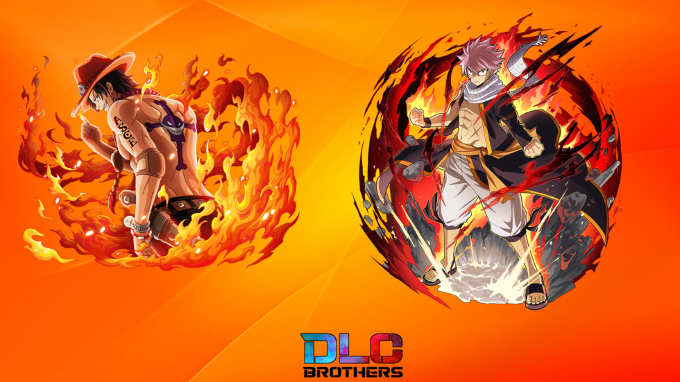 The 20 Greatest Anime Characters With Fire Powers - DLC Brothers