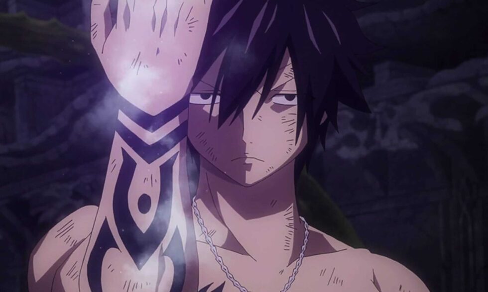 15 Amazing Anime Characters With Ice Powers - DLC Brothers