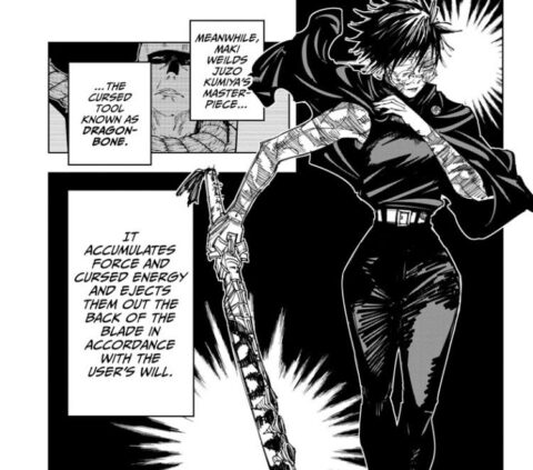 Jujutsu Kaisen: The 15 Most Powerful Cursed Tools, Ranked - DLC Brothers