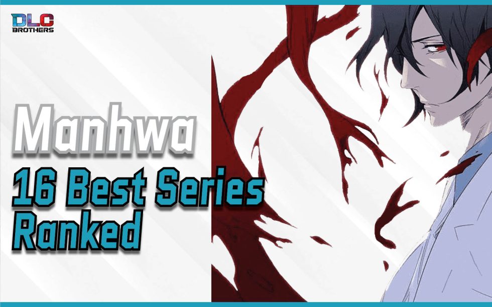 The Complete List of The 16 Best Manhwa Series, Ranked