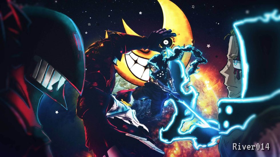 12 Upcoming Anime Fights That Will Break the Internet in 2025 - DLC ...