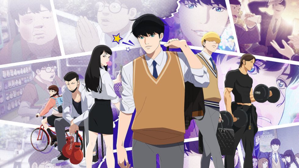The Complete List of The 16 Best Manhwa Series, Ranked