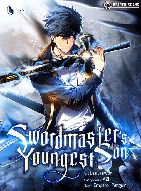 The 6 Best Swordsman Manhwa (Webtoons) You Must Watch