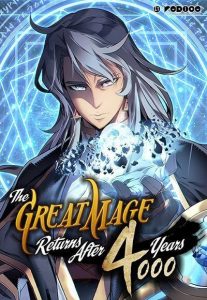 The 11 Best Manhwa (Webtoons) With Mage Protagonists, Ranked