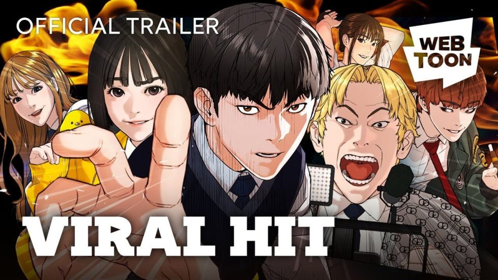 The Complete List of The 16 Best Manhwa Series, Ranked