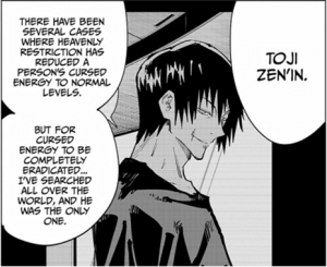 Jujutsu Kaisen: All 22 Applications of Cursed Energy Explained