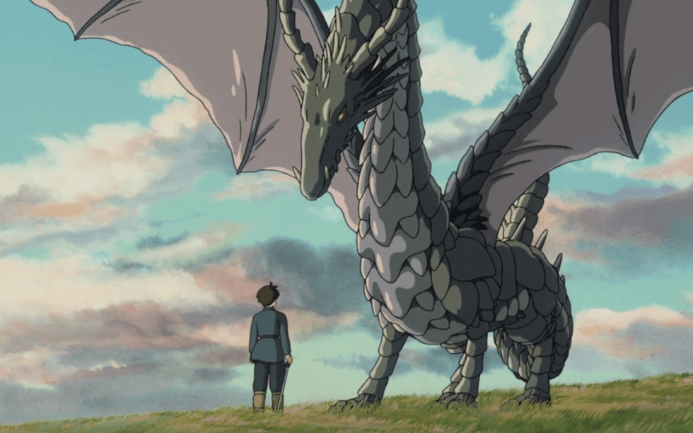 All 23 Studio Ghibli Movies You Must Watch Now - DLC Brothers
